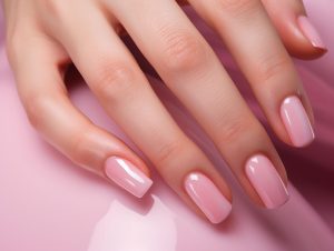 Milky Way Nails & Spa - Nail salon Franklin, MA 02038