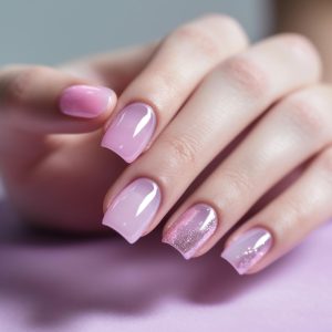 Milky Way Nails & Spa - Nail salon Franklin, MA 02038