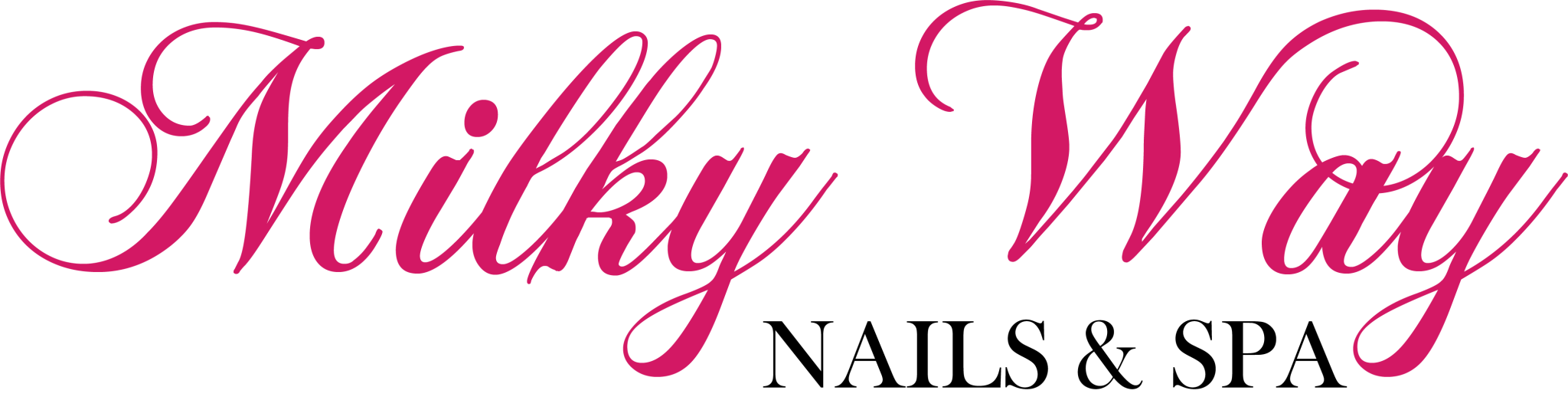 Milky Way Nails & Spa - Nail salon Franklin, MA 02038